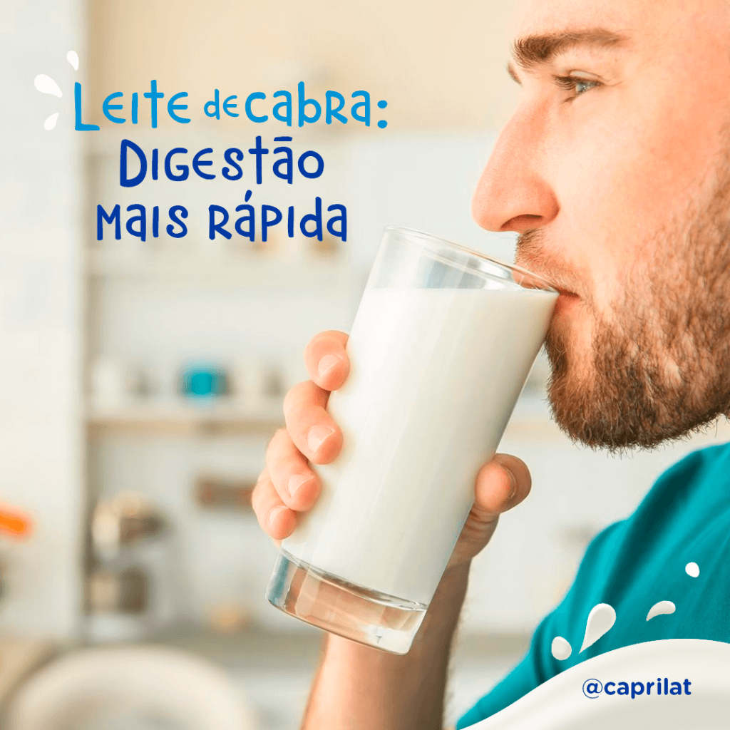 12 Curiosidades sobre o Leite de Cabra Caprilat que Você Vai Adorar ...